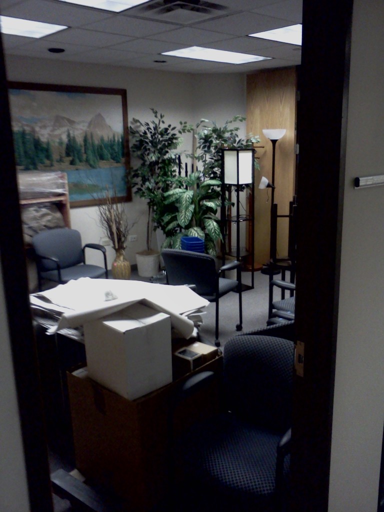 Moving day – Corona’s new address | Corona Insights