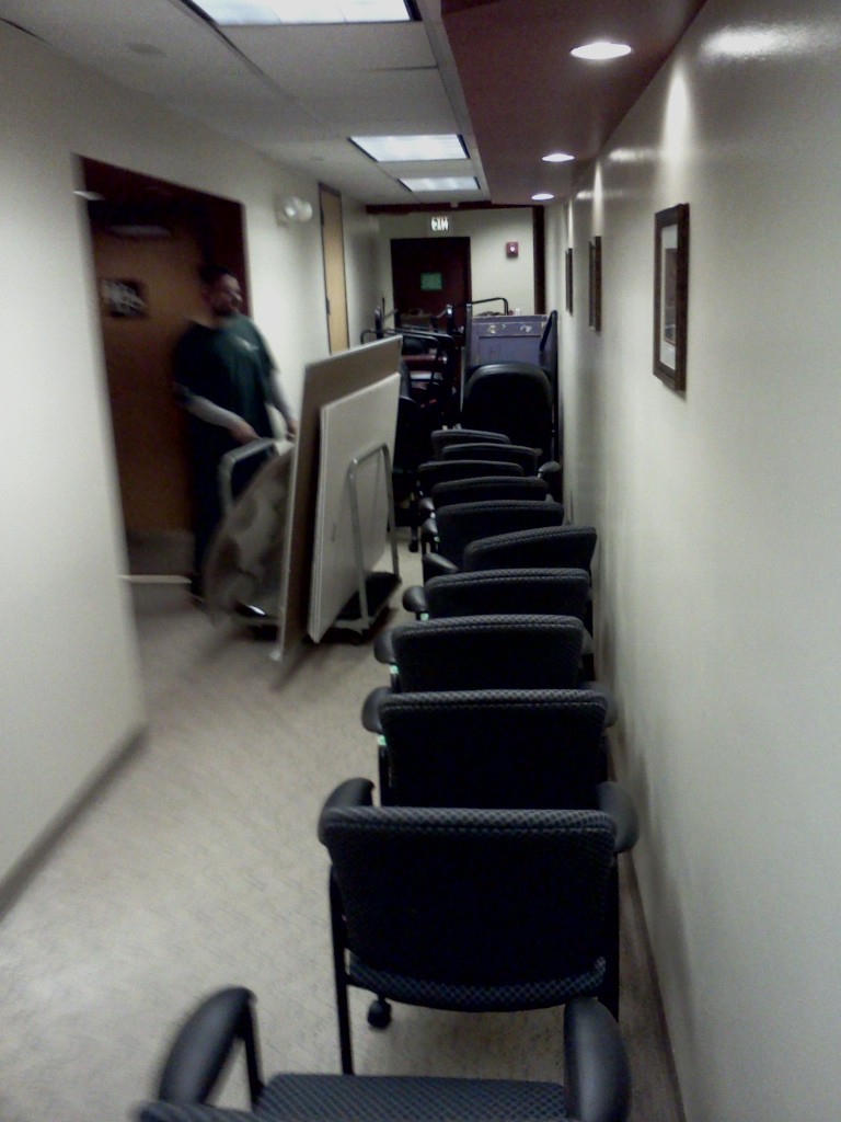 Moving day – Corona’s new address | Corona Insights