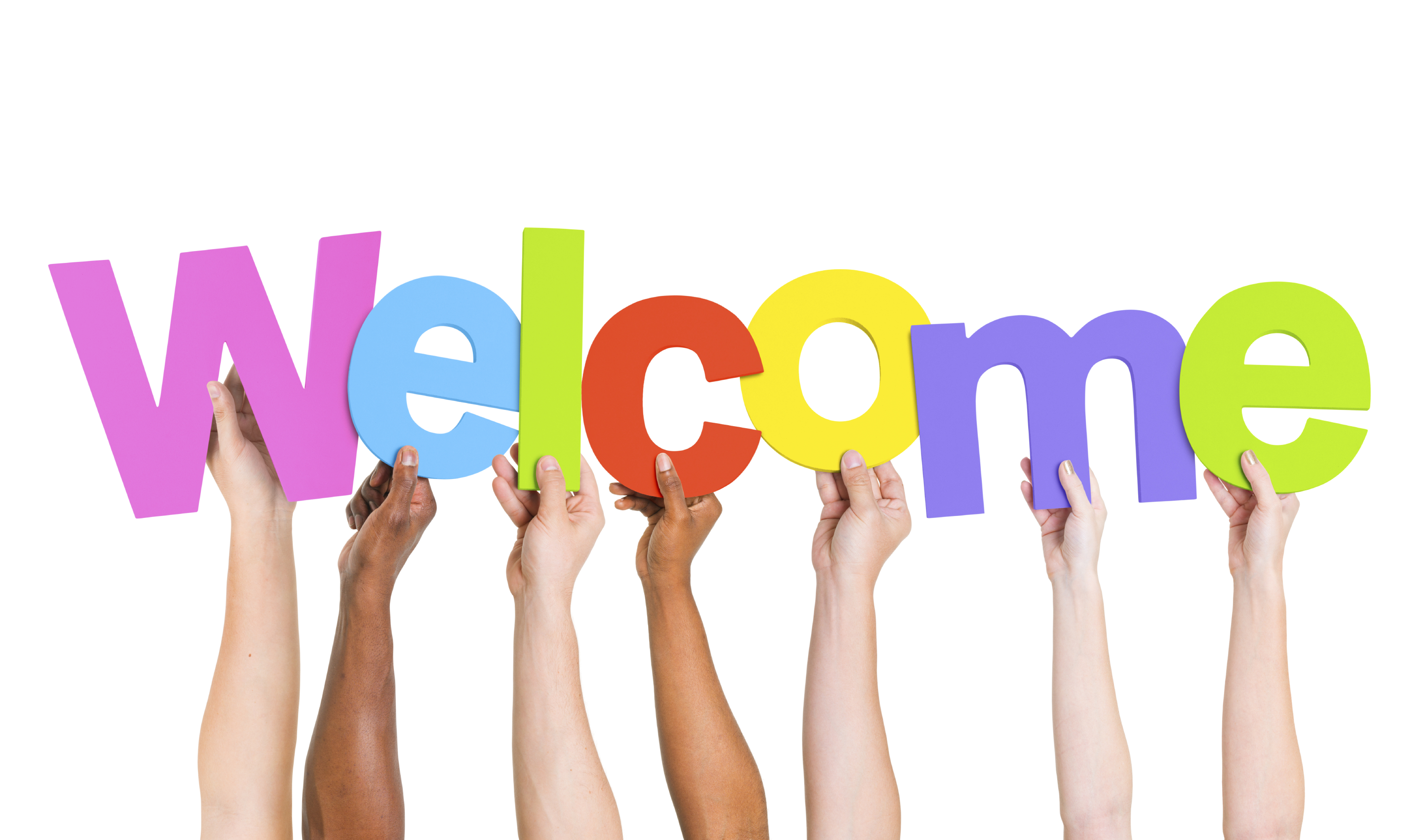Welcome ar inspiredpencil 