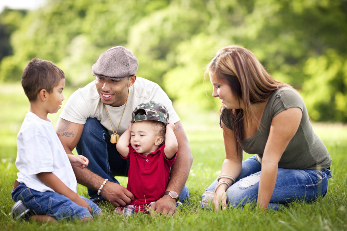 Do you have kids? Wait – let me restate that. | Corona Insights