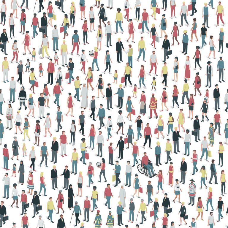 Defining the Vulnerable and At-Risk Populations: Who are We Really ...
