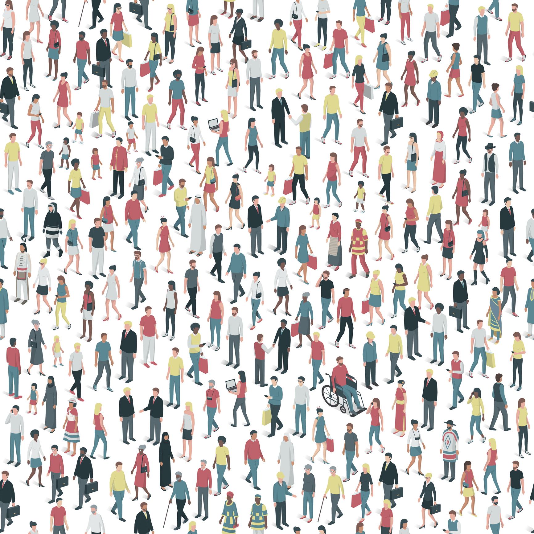 Defining the Vulnerable and At-Risk Populations: Who are We Really ...