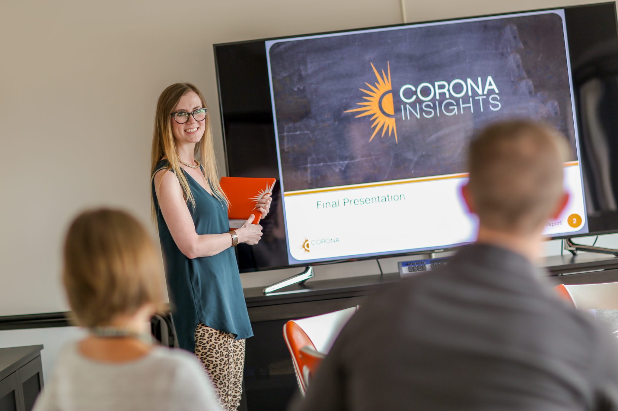 Telling the Right Story in the Right Way | Corona Insights