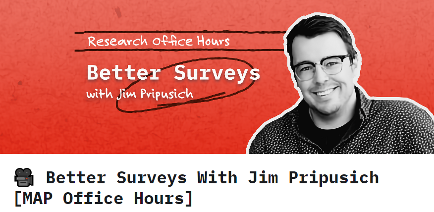 Helping Museums Conduct Better Surveys | Corona Insights